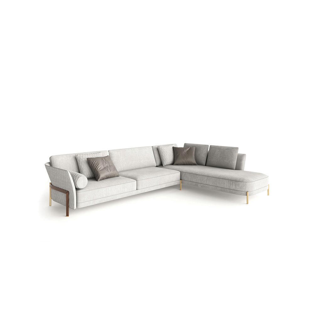 New Cosmo Sofa | Opera Contemporary | FCI London