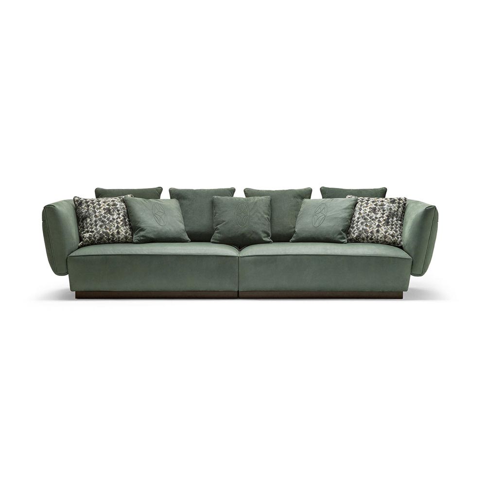 Simon Modulare Sofa | Opera Contemporary | FCI London