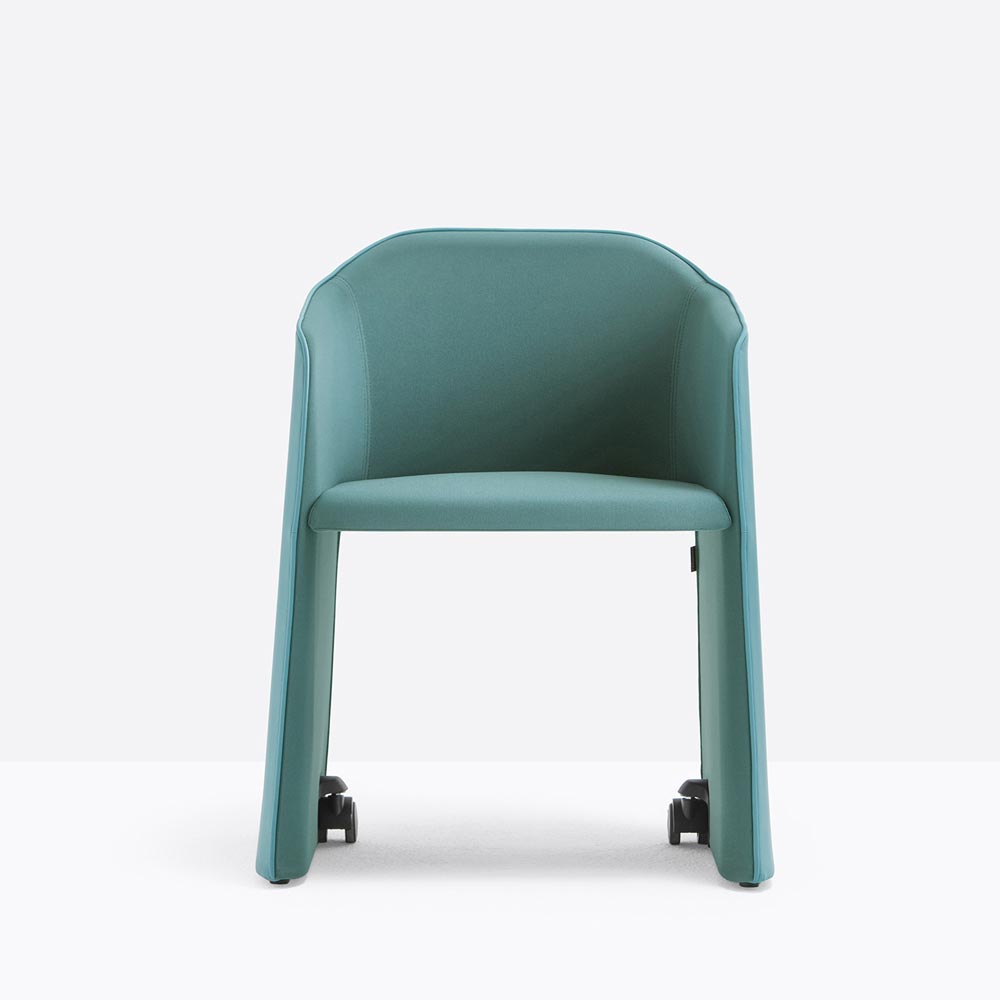 Laja Wings 889G Armchair | Pedrali | FCI London