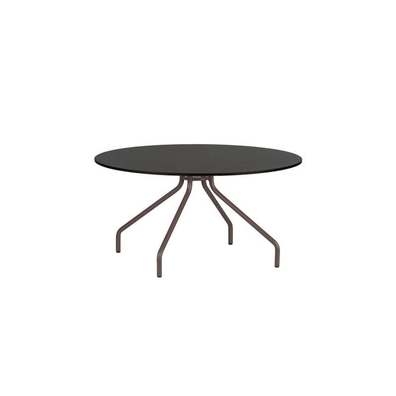 Weave Round 80X80 Coffee Table | Point | FCI London