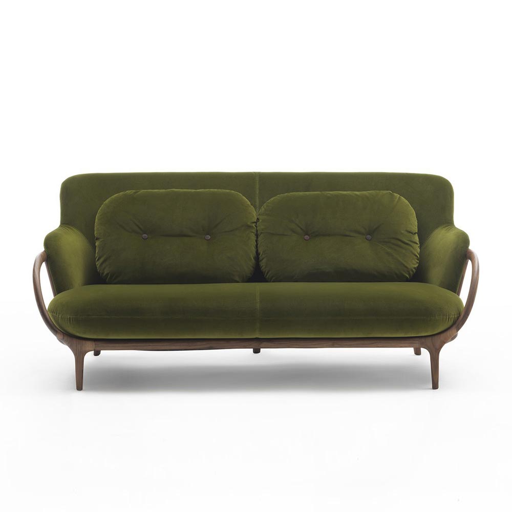 Allison Sofa | Porada | FCI London