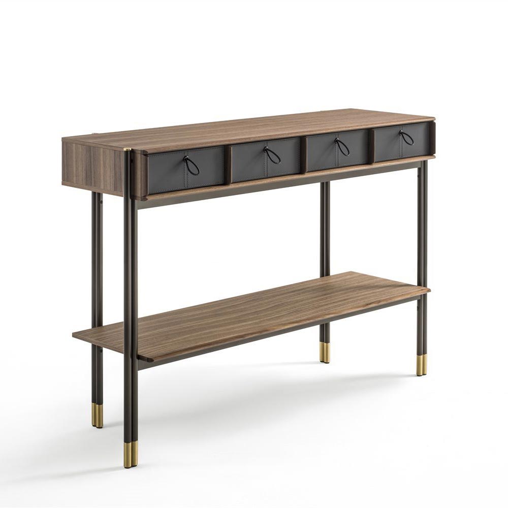 Bayus 8 Console Table | Porada | FCI London