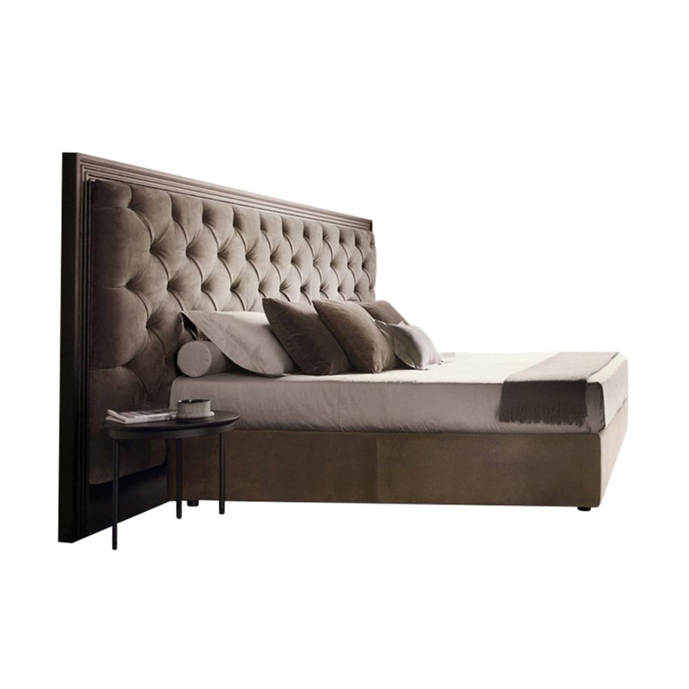 Enya Capitone Headboard | Porada | FCI London