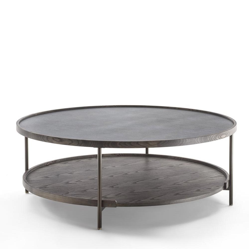 Koster-Dia-120 Coffee Table | Porada | FCI London