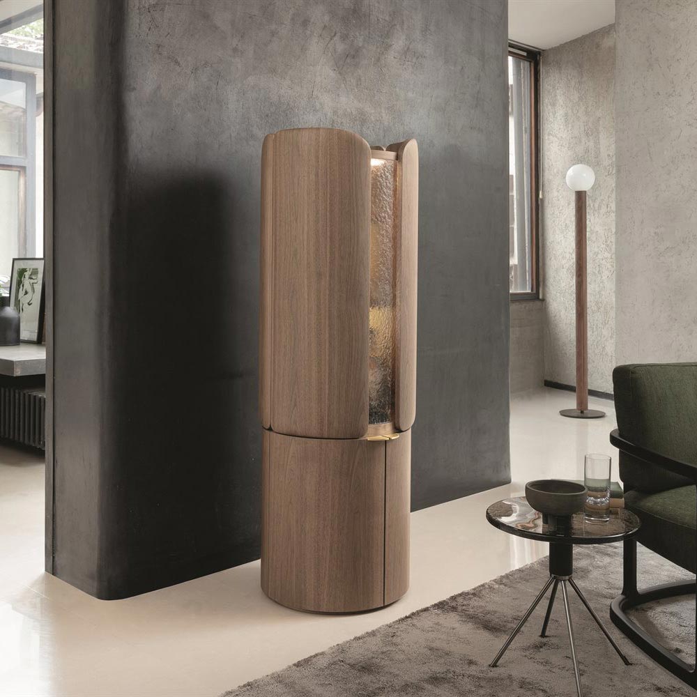 Mary Bar Cabinet by Porada