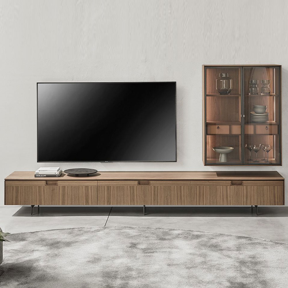 Matics 1 Door Sideboard | Porada | FCI London
