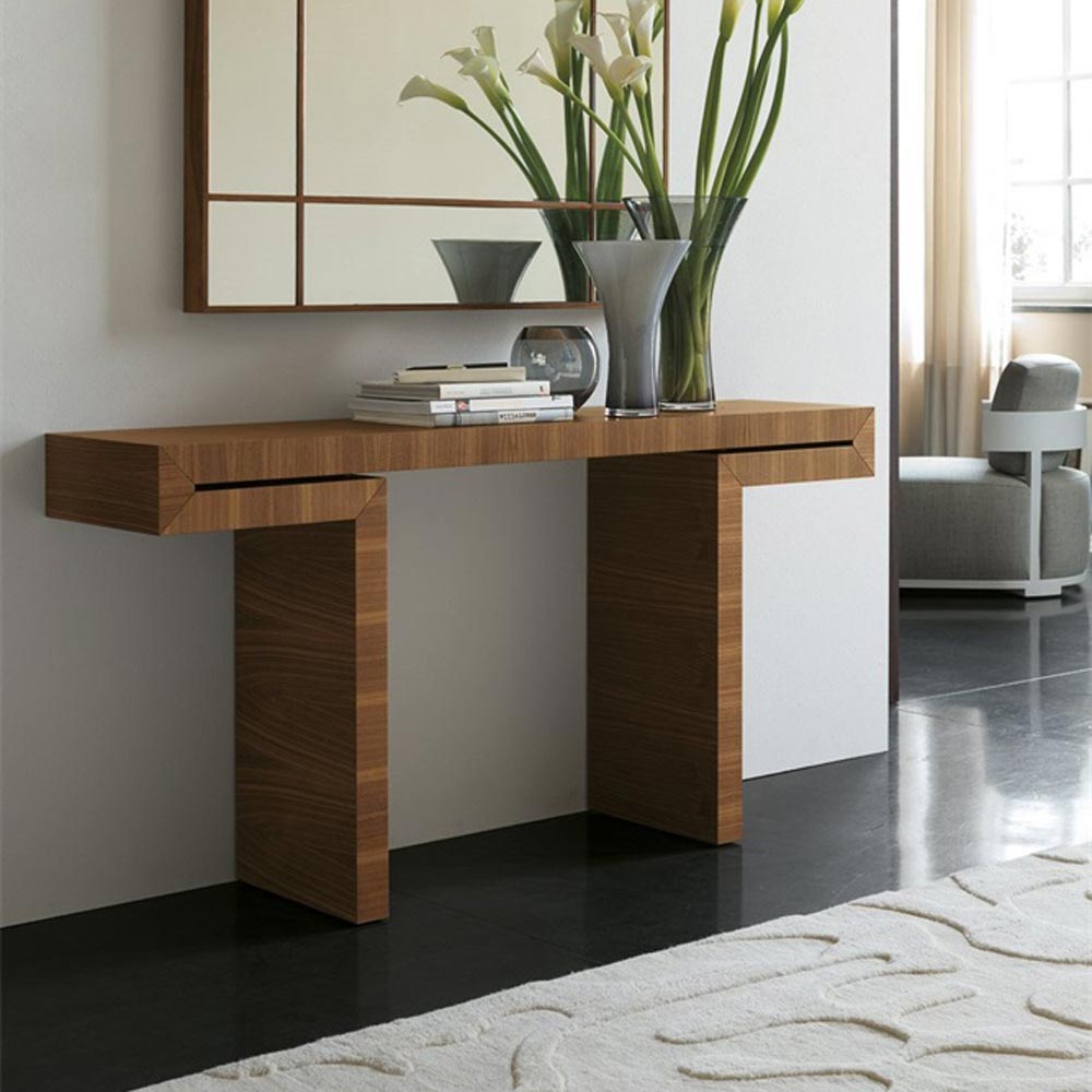 Miyabi Console Table | Porada | FCI London