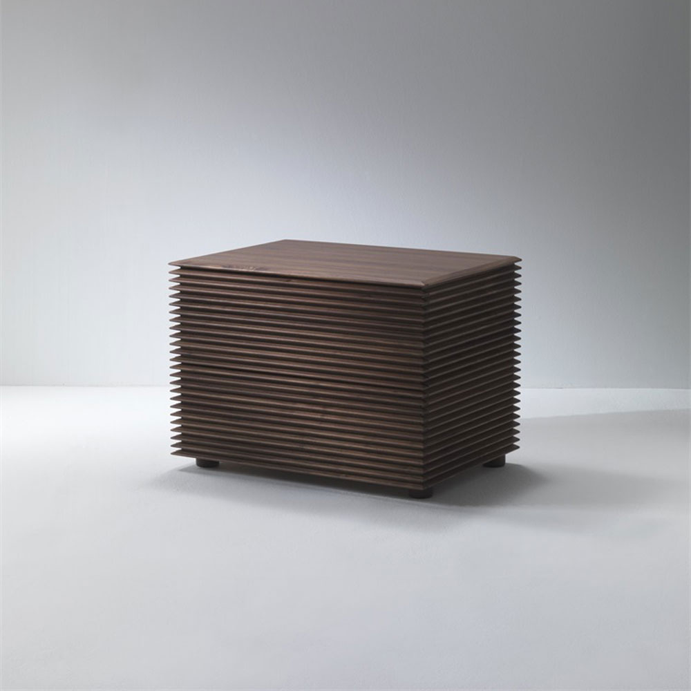 Riga 2 Bedside Table | Porada | FCI London