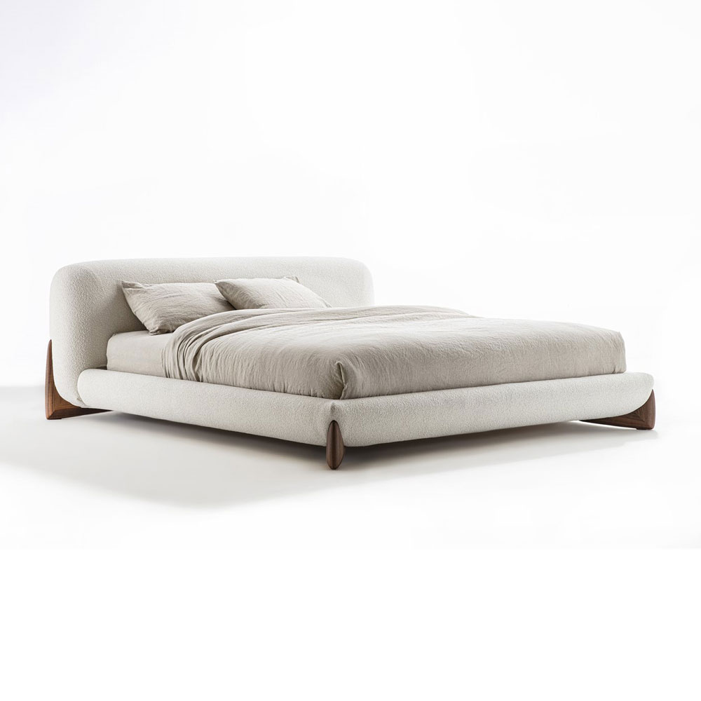 Softbay Double Bed | Porada | FCI London