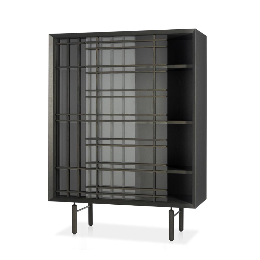 Sen Display Cabinet | Potocco | FCI London