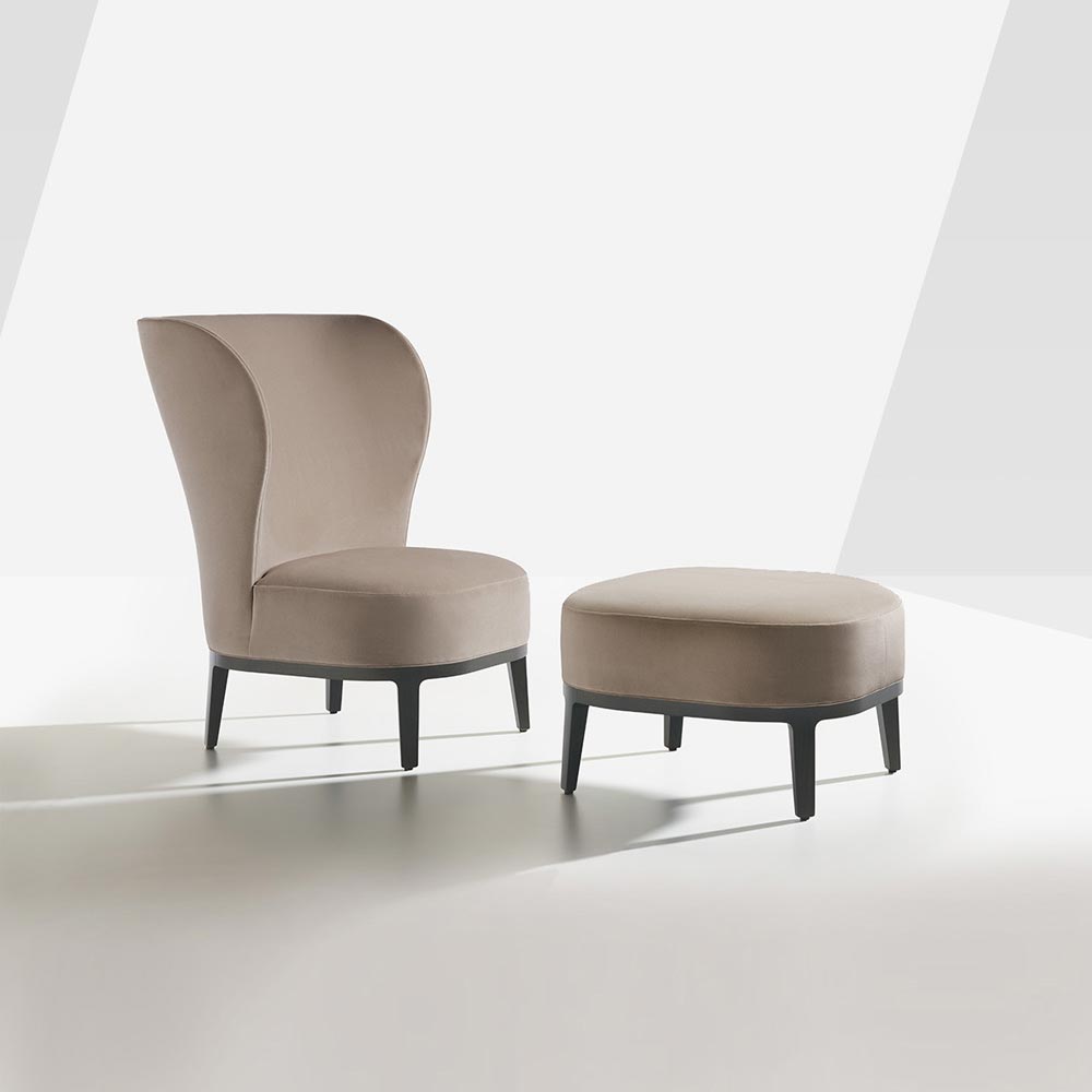 Spring Lounger | Potocco | FCI London