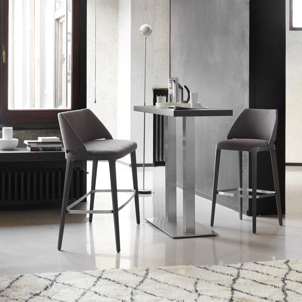 Velis 942-a Bar Stool by Potocco