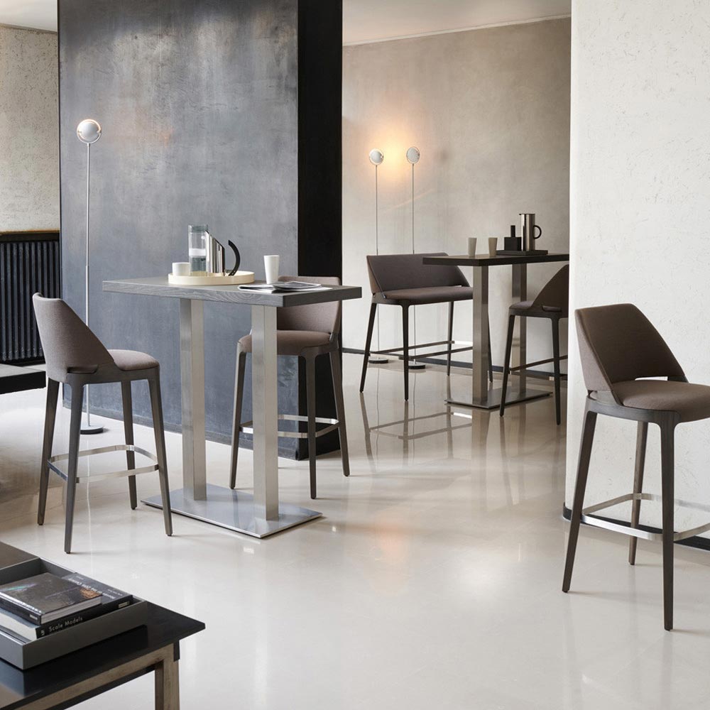 Velis 942-a Bar Stool by Potocco