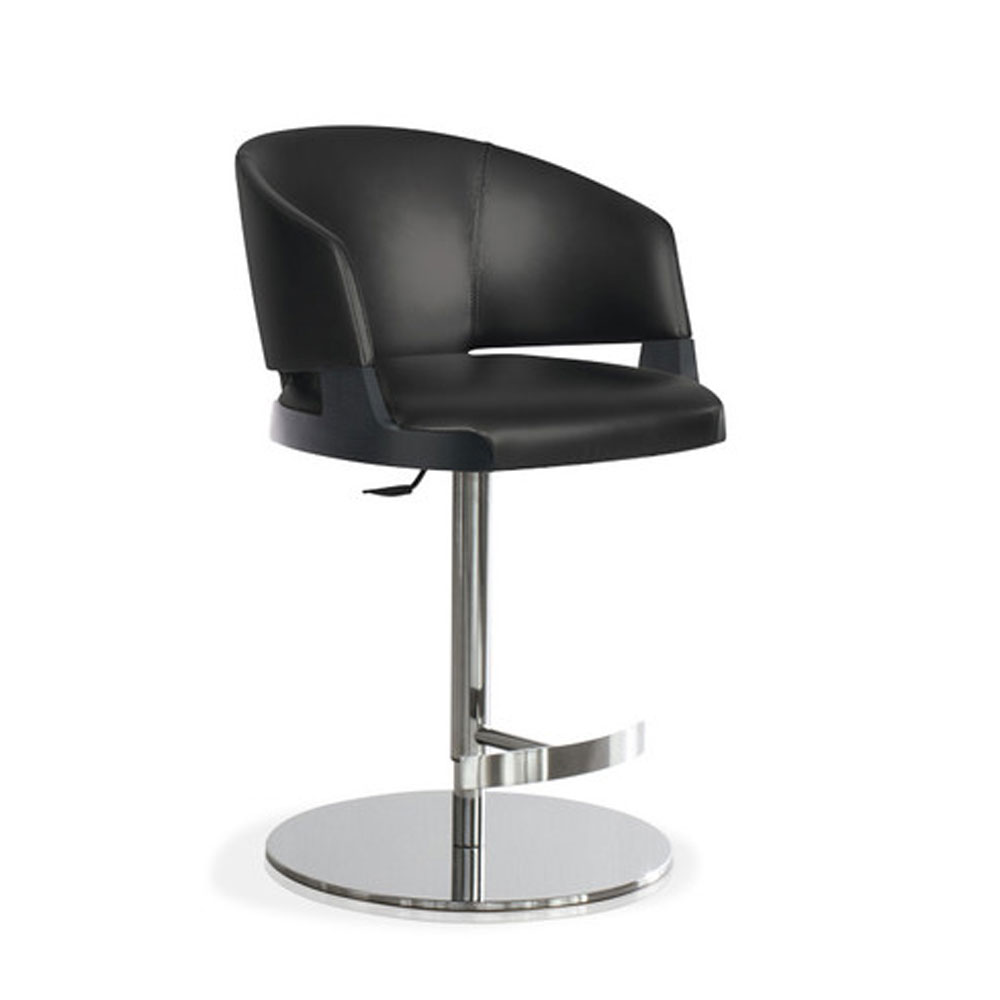 Velis 942Apa Bar Stool by Potocco