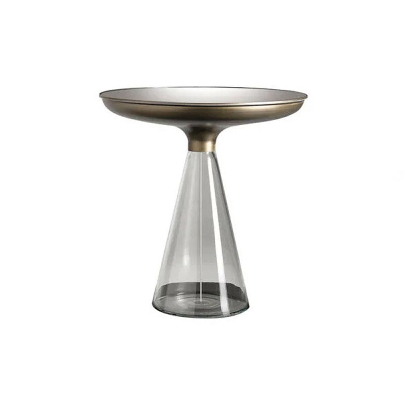 Accademia 40 Side Table | Reflex Angelo | FCI London