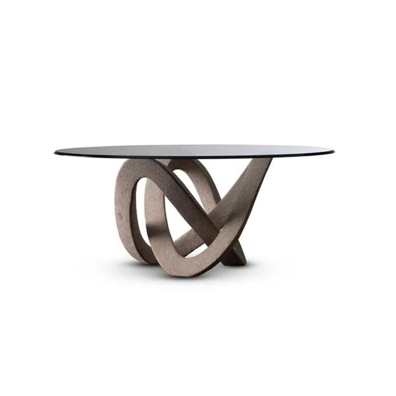 Andromeda 72 Dining Table | Reflex Angelo | FCI London