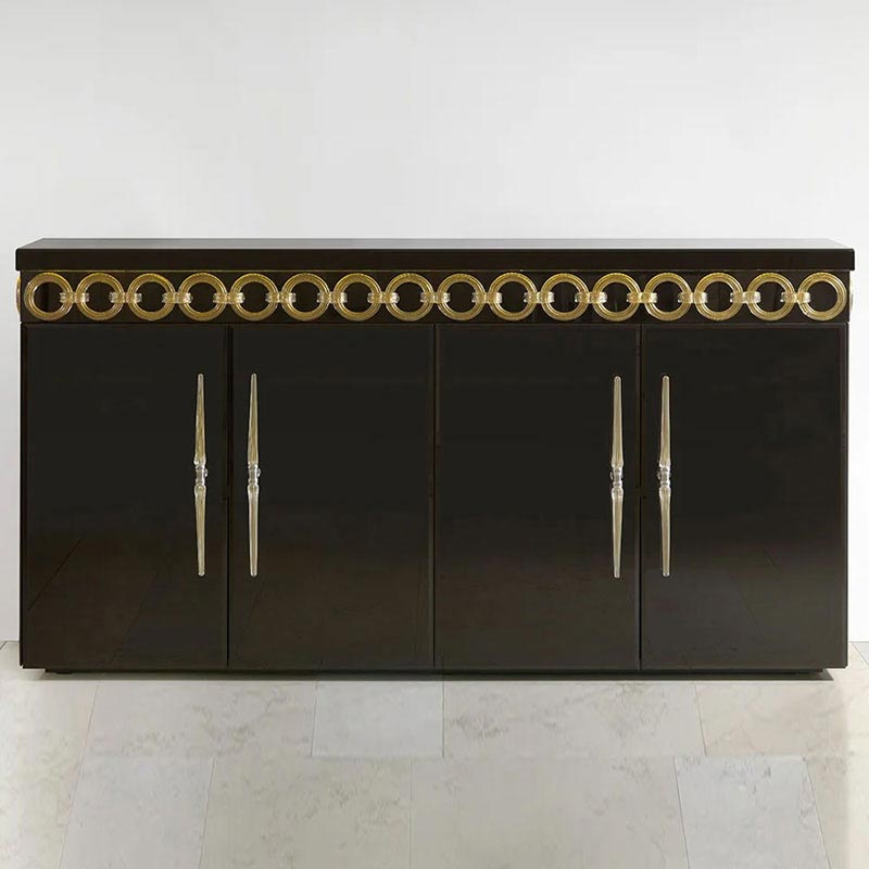 Casanova Buffet Sideboard | Reflex Angelo | FCI London