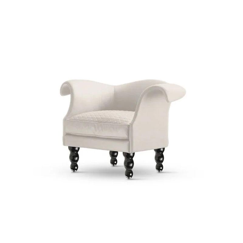 Casanova High Armchair | Reflex Angelo | FCI London