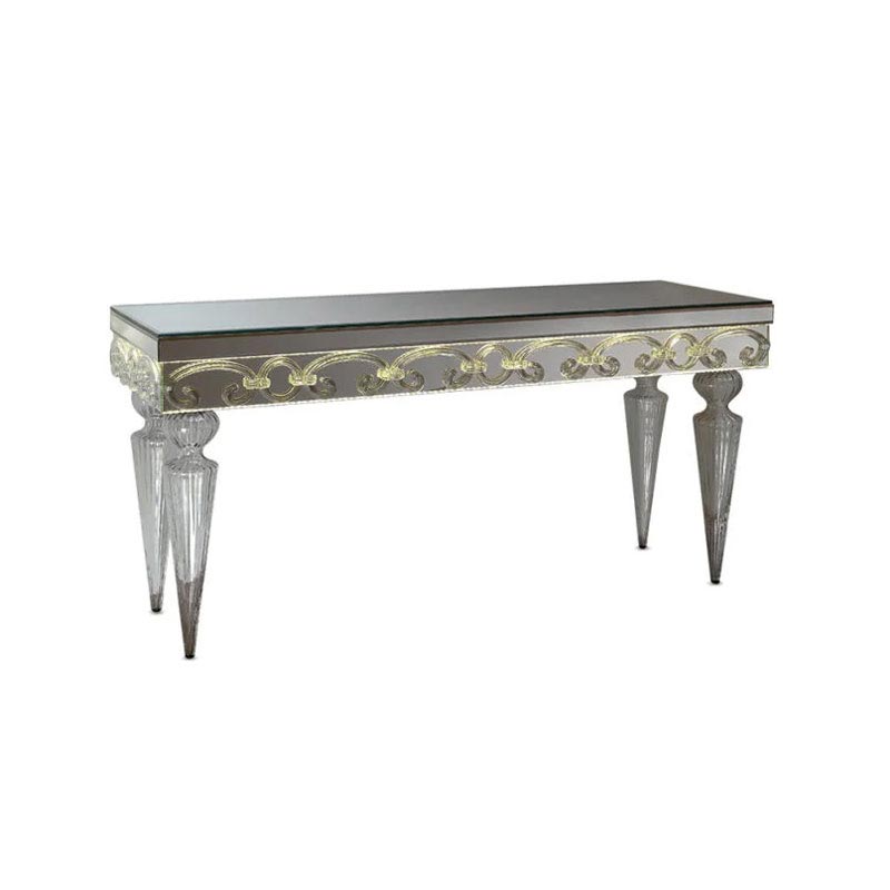 Casanova Mobile Console Table | Reflex Angelo | FCI London