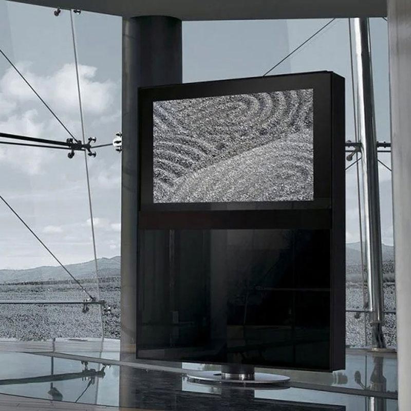 Mirage TV Stand | Reflex Angelo | FCI London