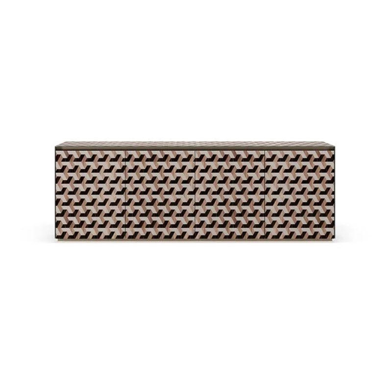 Monolite Buffet Art Sideboard | Reflex Angelo | FCI London