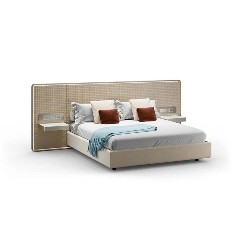 Oh Xl Double Bed | Reflex Angelo | FCI London