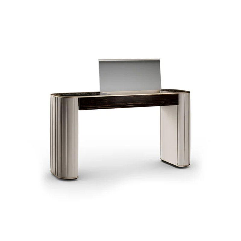 Pleated Writing Desk | Reflex Angelo | FCI London