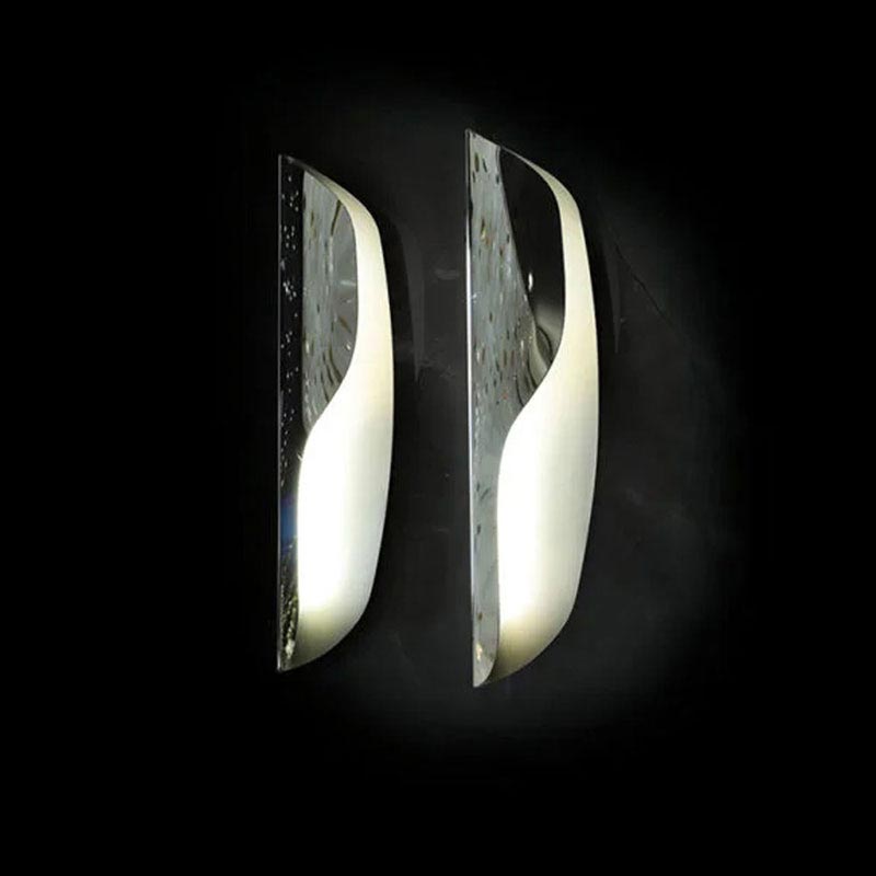 Sign Wall Lamp | Reflex Angelo | FCI London