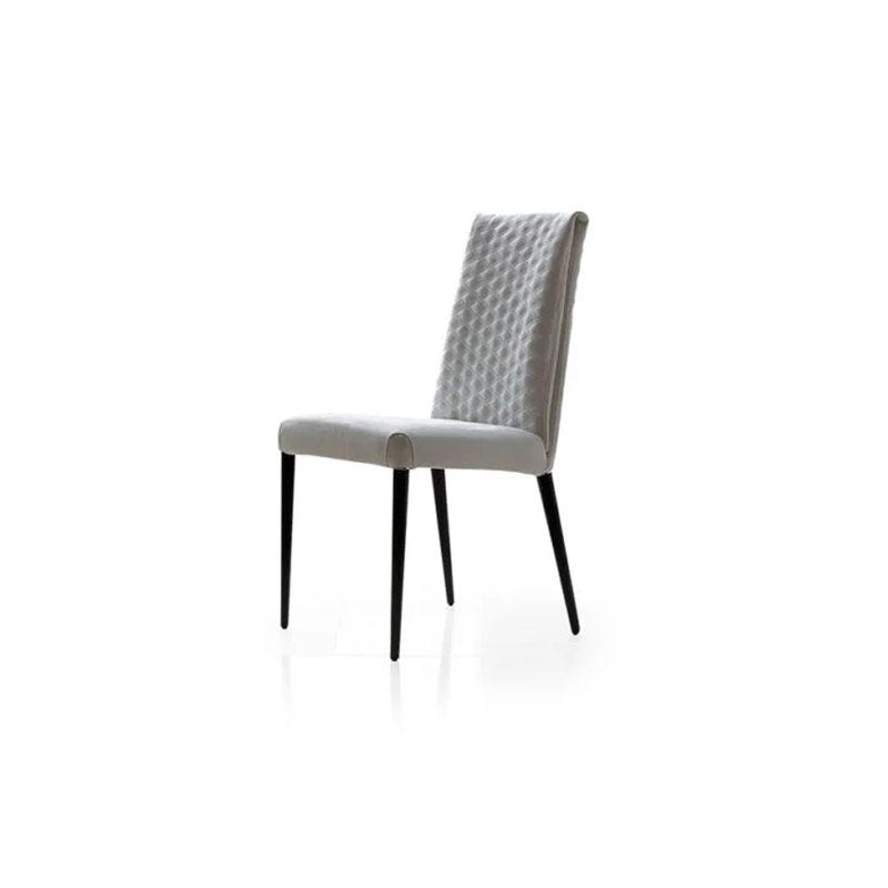 Soft Emerald Dining Chair | Reflex Angelo | FCI London