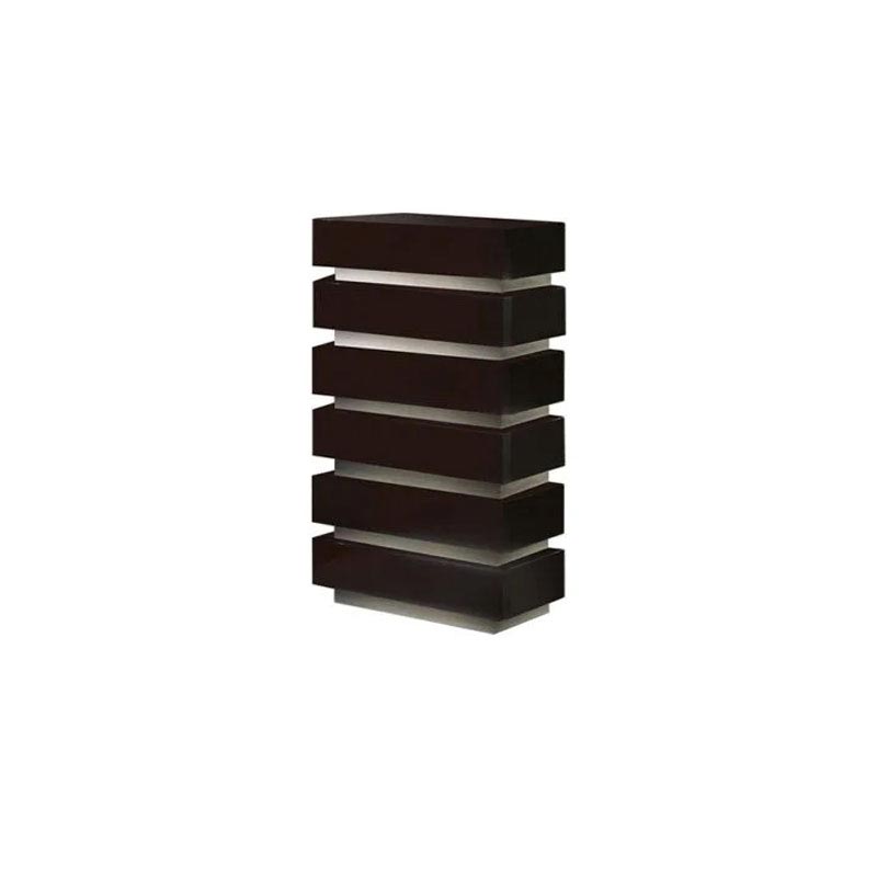 Weekly Light Chest of Drawer | Reflex Angelo | FCI London