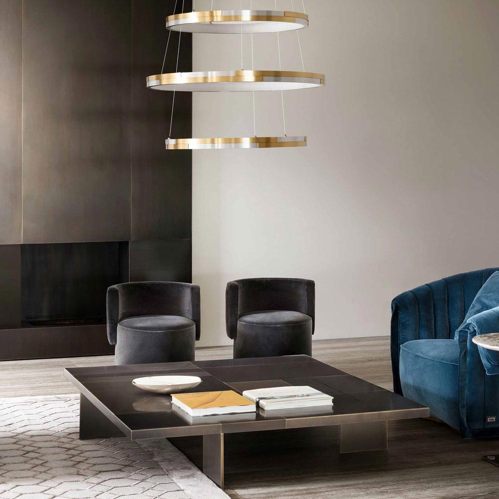 Field Coffee Table | Rugiano | FCI London