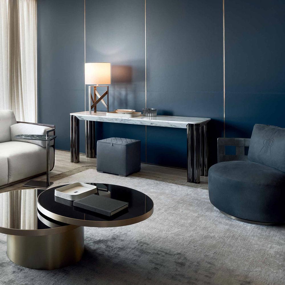 Forest Console Table | Rugiano | FCI London
