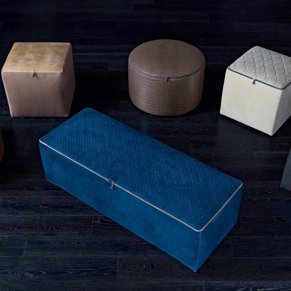 Form Zip Bench | Rugiano | FCI London