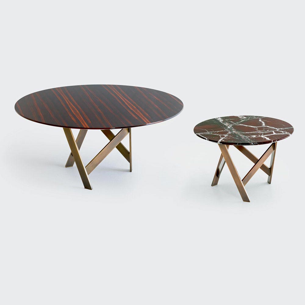 Gatsby Coffee Table | Rugiano | FCI London
