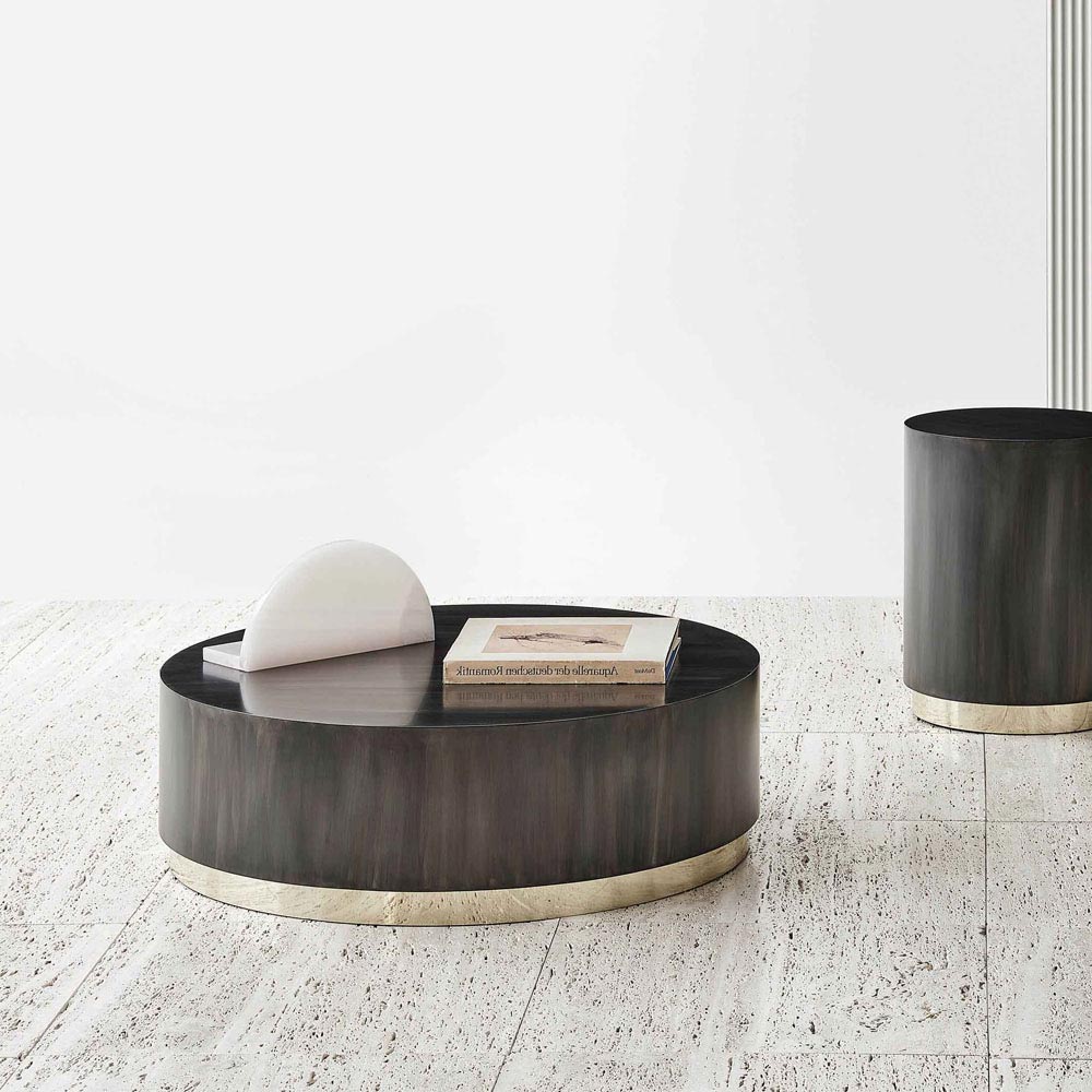 Genesi Coffee Table | Rugiano | FCI London