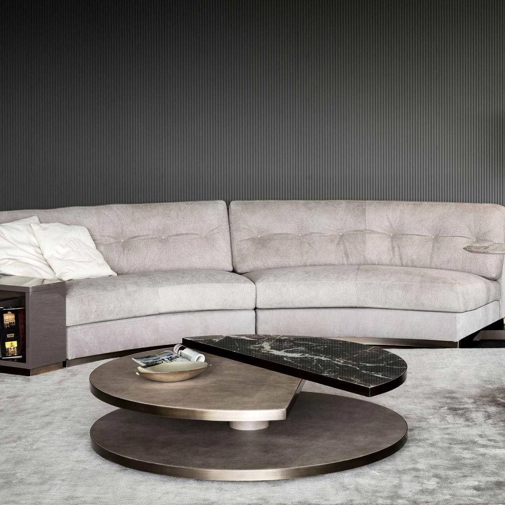 Globo Coffee Table | Rugiano | FCI London