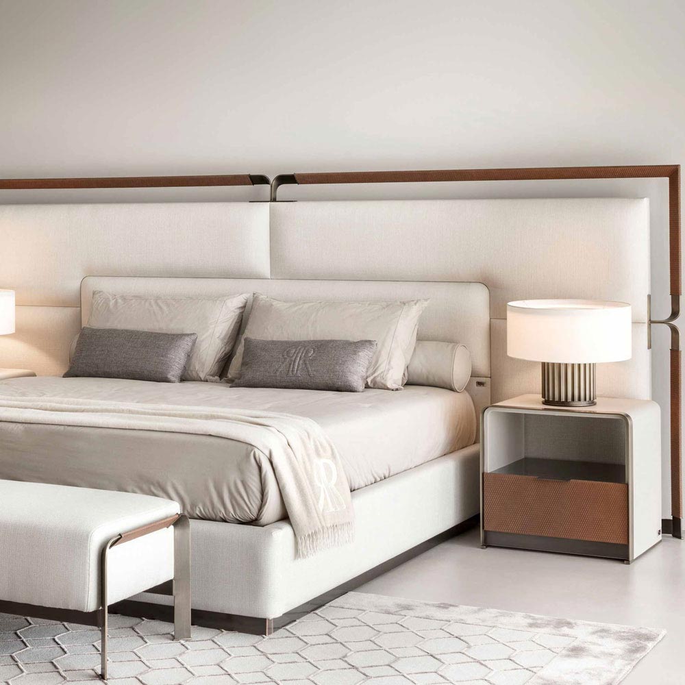 Grace Side Table | Rugiano | FCI London
