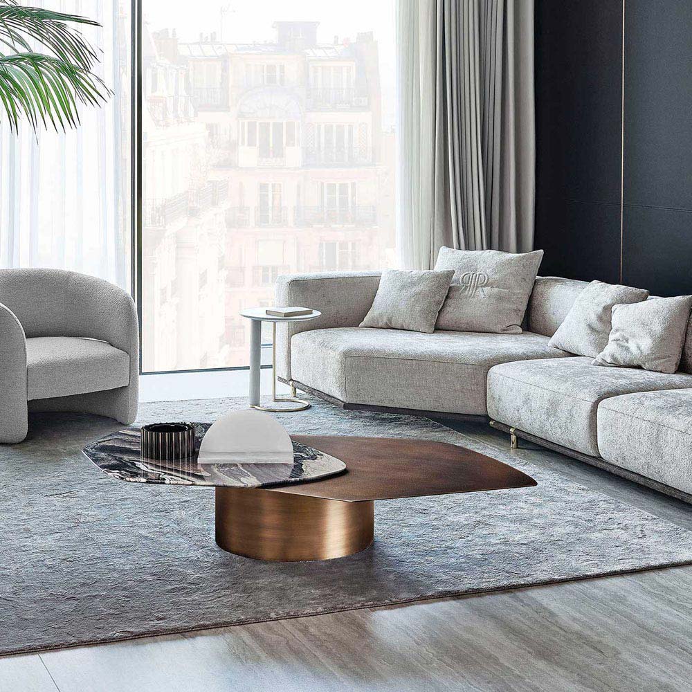 Incanto Coffee Table | Rugiano | FCI London