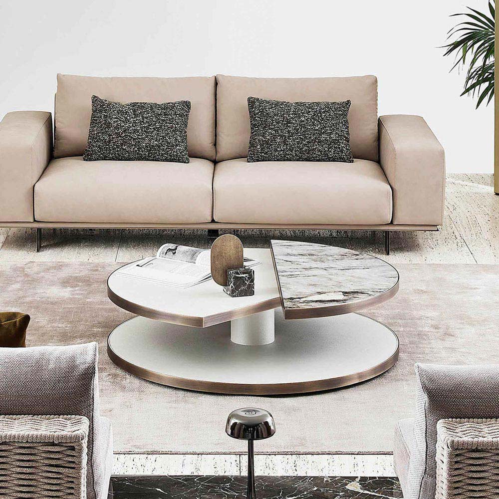 Moon Coffee Table | Rugiano | FCI London