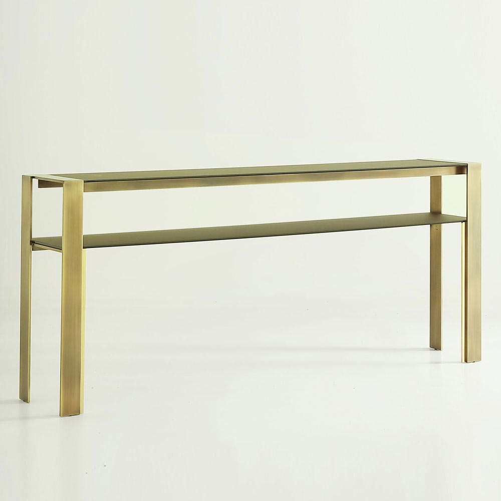 Pure Console Table | Rugiano | FCI London