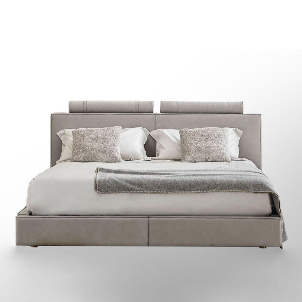 Rubik Double Bed | Rugiano | FCI London