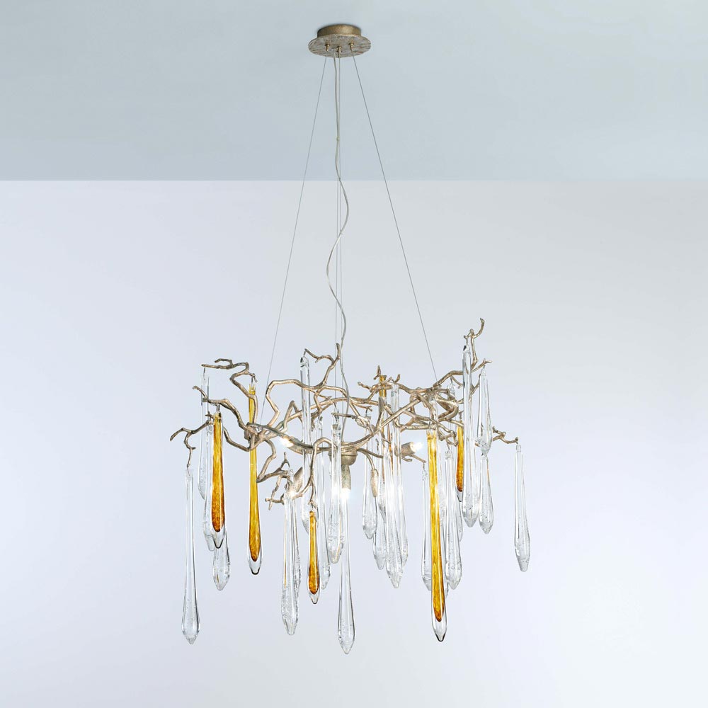 Aqua Collection by Serip