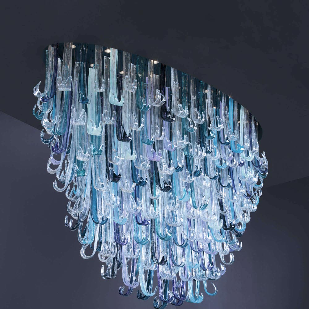 Serip Lighting Collection | FCI London