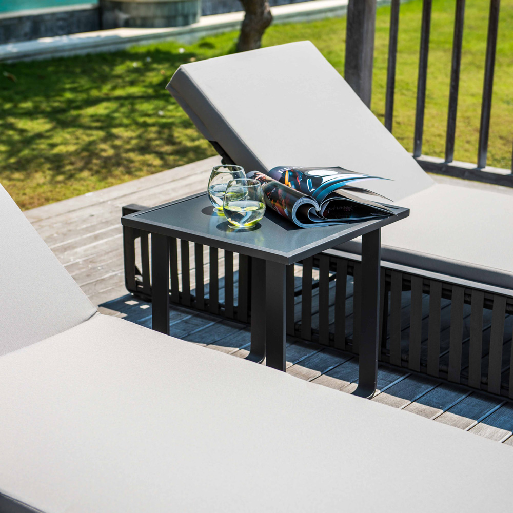 Horizon Side Table | Skyline Design | FCI London