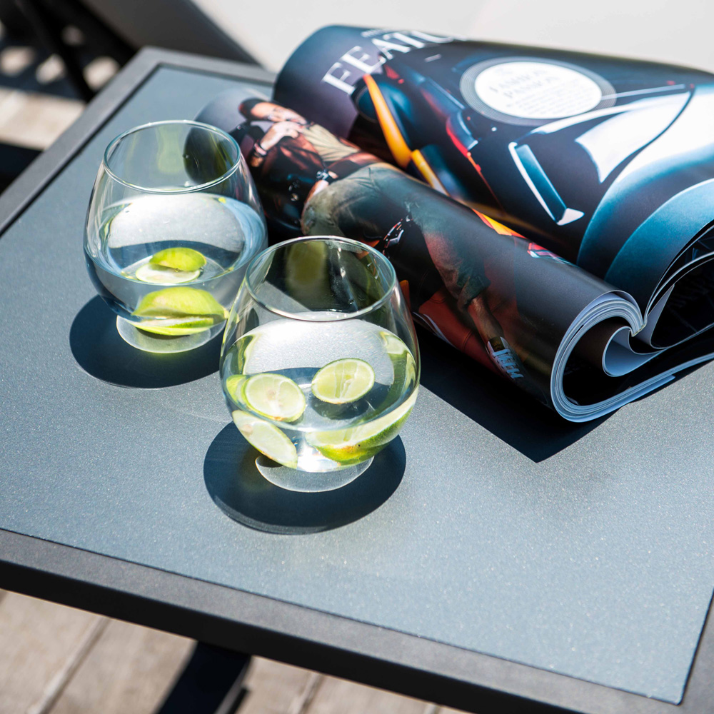 Horizon Square Coffee Table | Skyline Design | FCI London