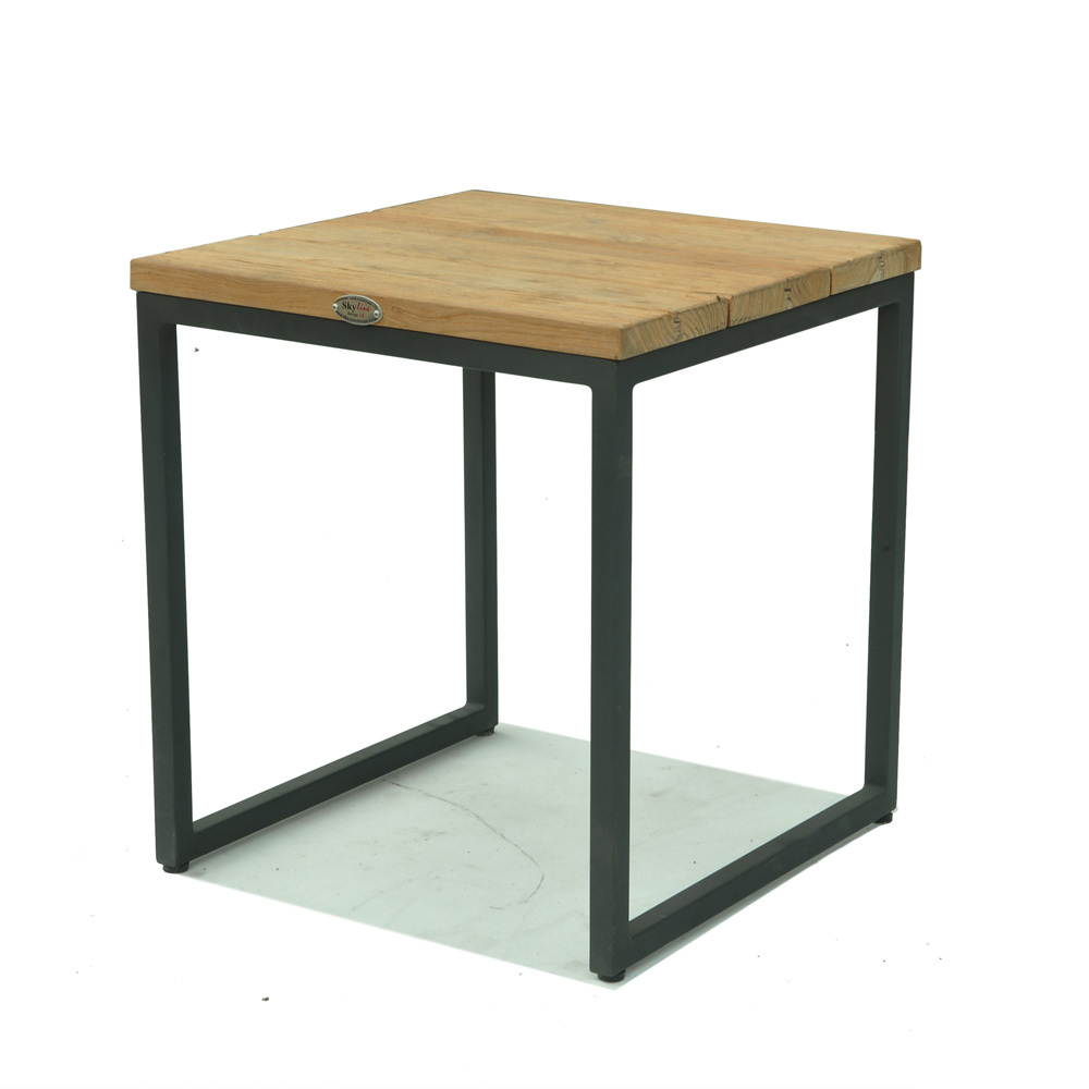 Nautic Square Side Table | Skyline Design | FCI London