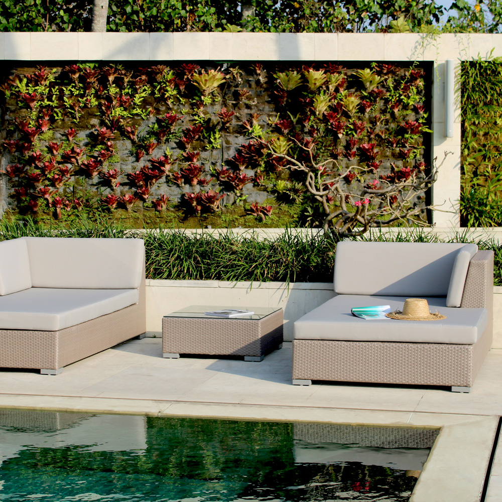 Pacific Side Table | Skyline Design | FCI London