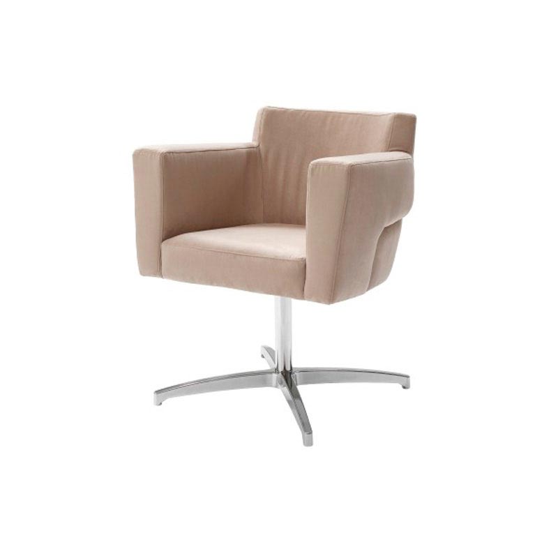 Carey Swivel Chair | Smania | FCI London