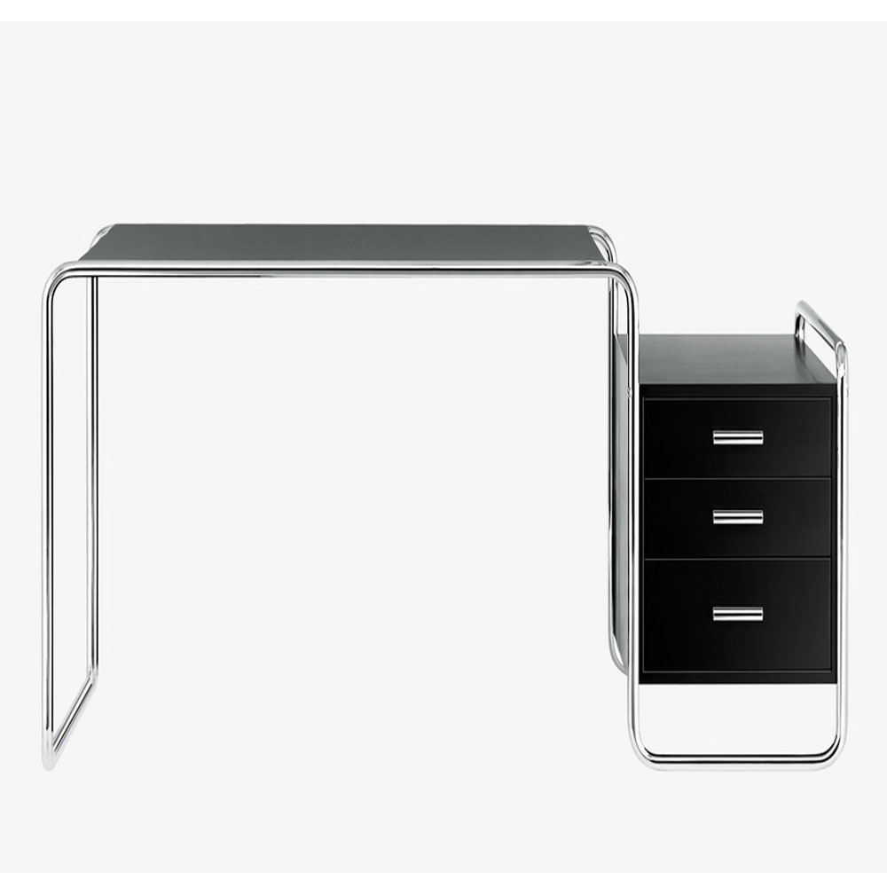 S 285 1 Desk by Thonet