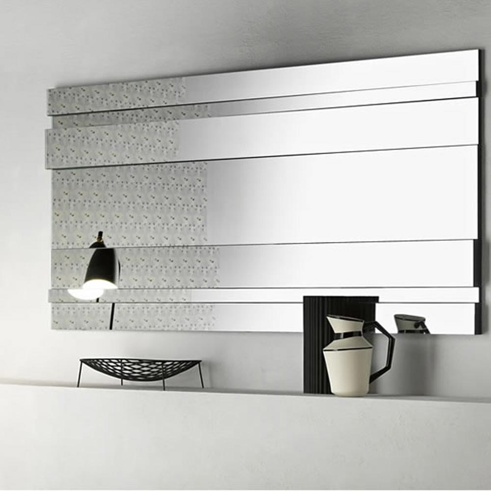 Fittipaldi Mirror | Tonelli Design | FCI London